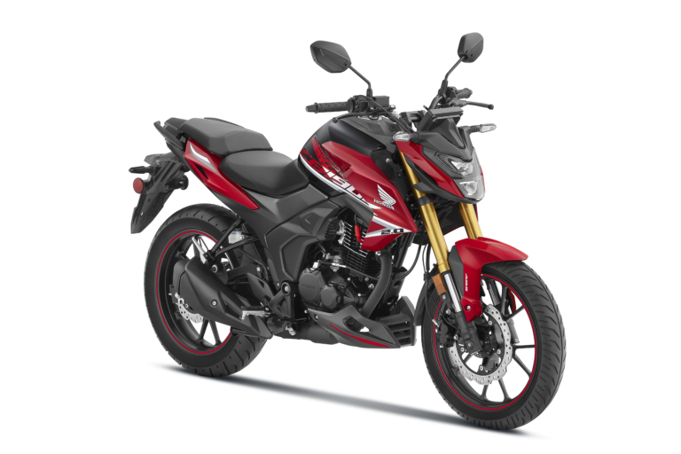 Honda lanza la nueva NX190 y renueva la CB190R - El Campanense Diario